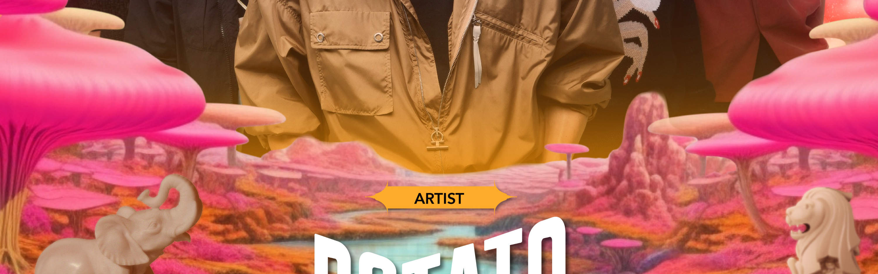 555 Thai Music Festival - Klook Singapore